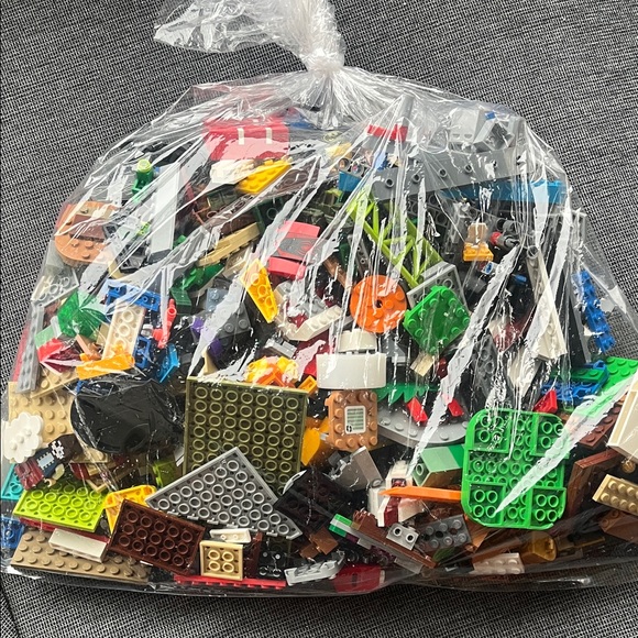 Lego | Toys | Colorful Legos Set For Kids | Poshmark